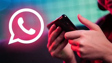 Pink Whatsapp Scam What It Is And How To Stay Safe Gizbot News