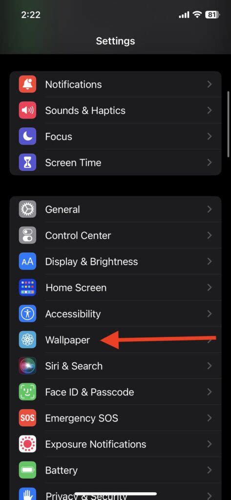 How To Change The Lock Screen Clock Font On Your Ios Iphone The Mac Observer