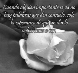 40 Imágenes De Luto Con Frases Para Recordar A Un Ser Querido 2CC