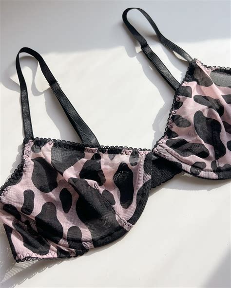 The Candy Candy Bra Nuez Moscada