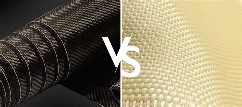 What Is The Difference Between Carbon Fiber And Kevlar At Star Spurlock