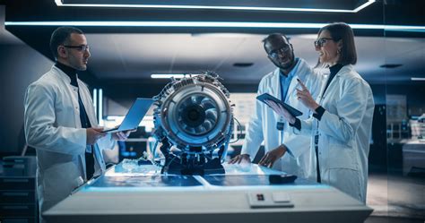 The Benefits Of Digital Twins In Business