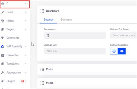 Wp Adminify Review Wordpress Dashboard Plugin For
