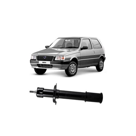 Amortecedor Dianteiro Fiat Uno Mille Way 2008 2013 Cofap MP27538