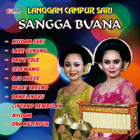 Langgam Campursari Sangga Buana