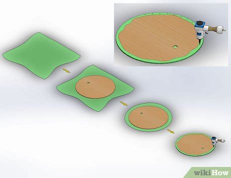 Ways To Make A Hovercraft WikiHow