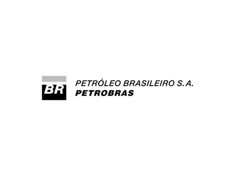Petrobras New Black Logo Png Vector In Svg Pdf Ai Cdr Format