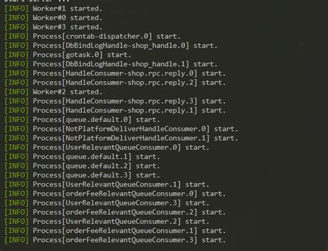开启go2php的情况下 会导致 服务器无法启动 想问下 为啥不放在进程中 · Issue 27 · Hyperfgotask