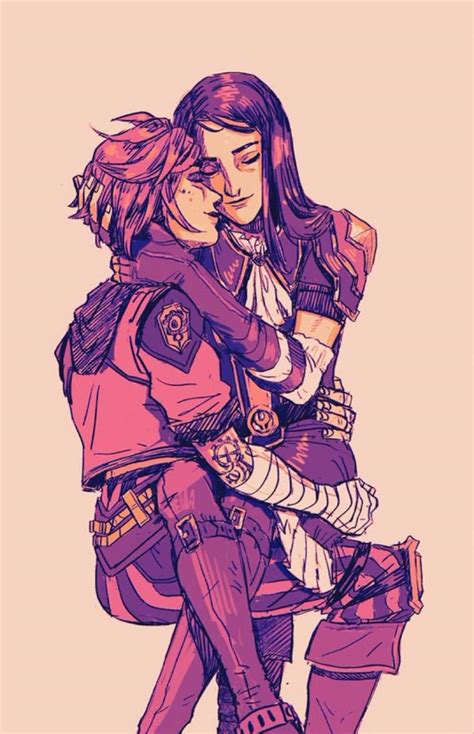 Pin By Jasper Sygrove On Caitvi Lol League Of Legends Jinx League Of