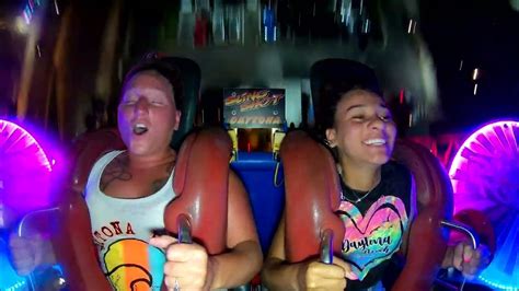 Becky And Camielle Youtube