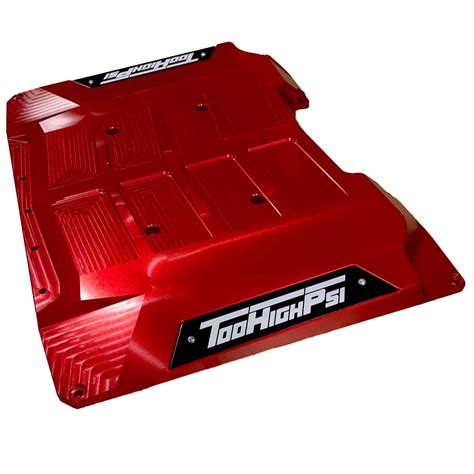 Toohighpsi Engineering
