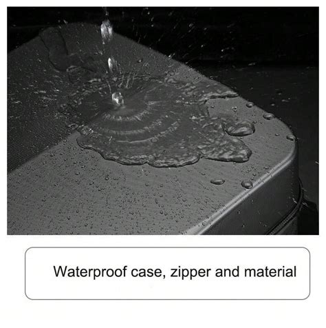 Anti Theft Hard Shell Expandable Laptop Backpack Waterproof Travel Gaming Backpack With USB