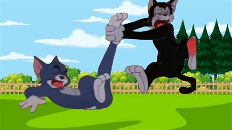 Tom Jerry Youtube