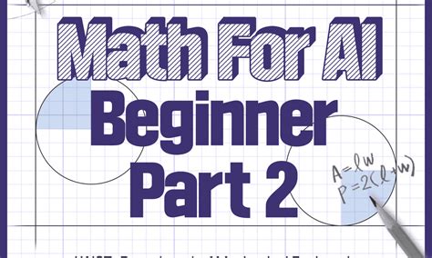 Free Course Math For Ai Beginner Part 2 Vector Calulus From Korea Advanced Institute Of Free Course Math For Ai Beginner Part 2 Vector Calulus From Korea Advanced Institute Of