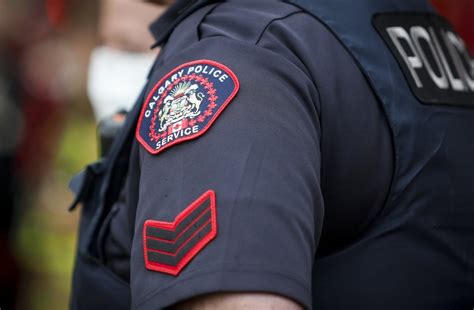 Calgary Transit Officer Stabbed In Arm Near Ctrain Station Lakeland News