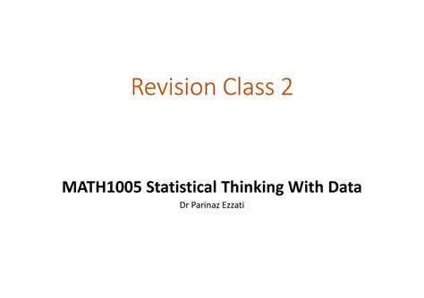 Revision Class REV Warning TT Undefined Function Revision Class MATH