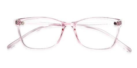 Clear Glasses Clear Frame Glasses Abbe Glasses