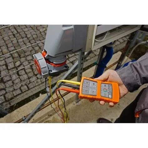 Tkf 13 Motor Rotation Tester At ₹ 20000 Unit Rasulgarh Industrial Estate Bhubaneswar Id