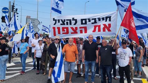 הקבינט המדיני ביטחוני קבע מטרת מלחמה נוספת החזרת תושבי הצפון לבתיהם
