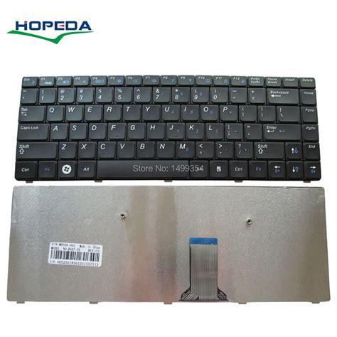 New Laptop Keyboard For Samsung R467 R429 R428 P430 R439 R463 R464