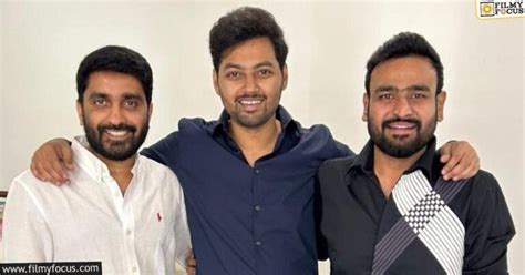 వారసుడు వస్తున్నాడు ఇక బాలయ్య ఫ్యాన్స్ కు పూనకాలే Filmy Focus