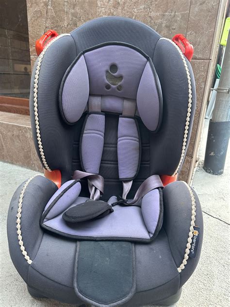 Столче за кола Bertoni гр Чирпан • Olx Bg