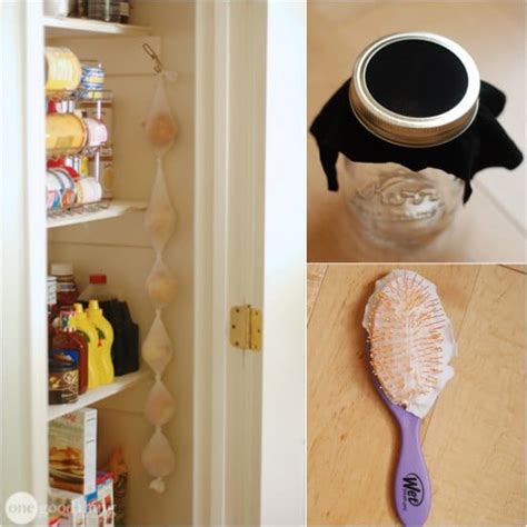 20 Handy Ways To Reuse Tights And Pantyhose