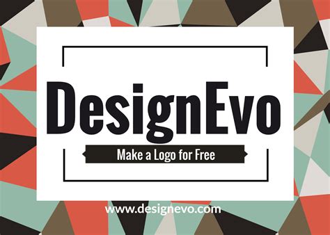 Designevo The Custom Design Logo Maker Techno Dossier