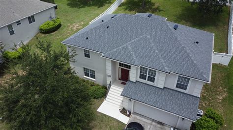 New Shingle Roof Clermont Florida Apc Roofing Floridas Premier