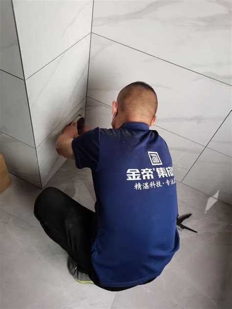 小白必看：集成灶安装到底要注意哪些事项？金帝集成灶厂商动态 中关村在线