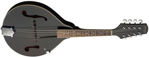 Stagg M20 Blk мандолина купить в Москве в интернет магазине Kombik