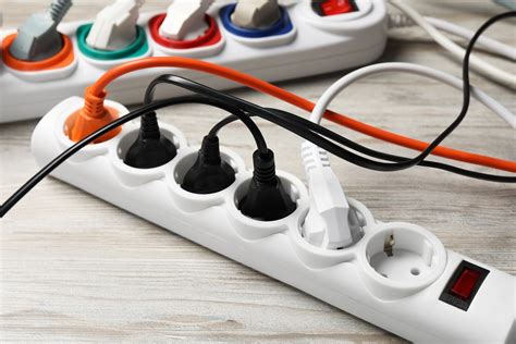 Facture d électricité les appareils à débrancher tout de suite de