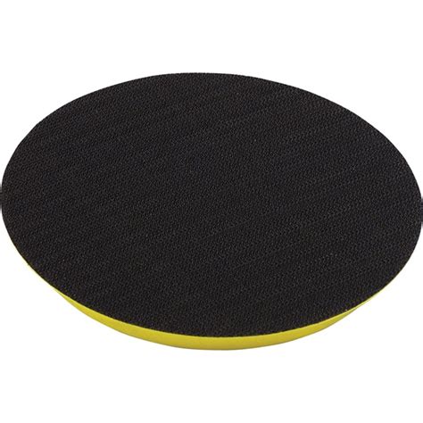 Dia D A Sander Hook Loop Backing Pad TP Tools Equipment