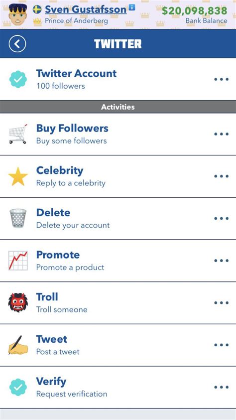 Got Verified At 100 Was Expecting More Than That R Bitlife