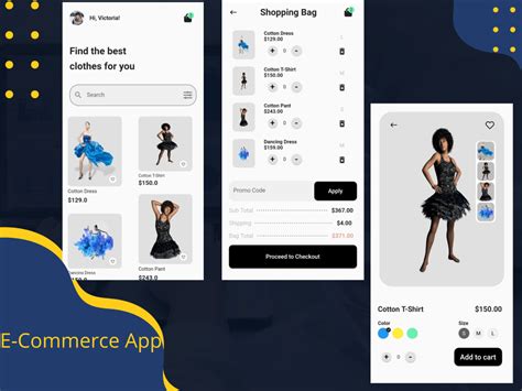 A Beautiful Flutter App Firebase Api Integrated Android Ios Full Stack