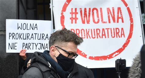 Tuleya nie stawił się na wezwanie prokuratury