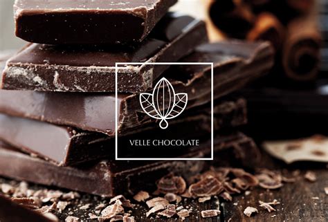 Velle Chocolate :: Behance