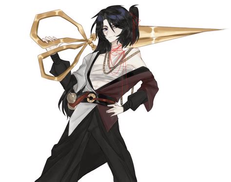 南晏清的主页 Elfartworld