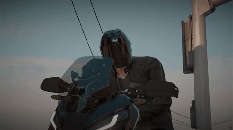 Arai Helmet Sz R Evo Fivem Sp Add On V10 Gta 5 Mod