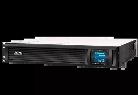 APC Smart UPS C VA U Rack Mountable LCD V SRT RMXLI Promise Computer Technology