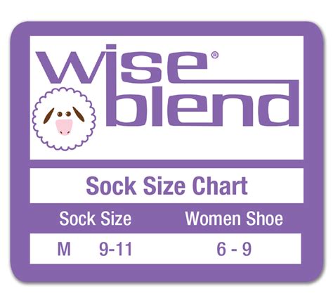 Help Center Sock Size Charts Faq
