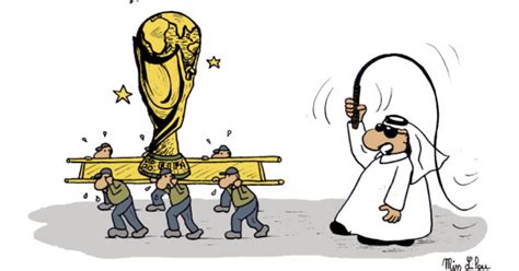 Coupe Du Monde Au Qatar Comprendre La Polémique En 5 Points
