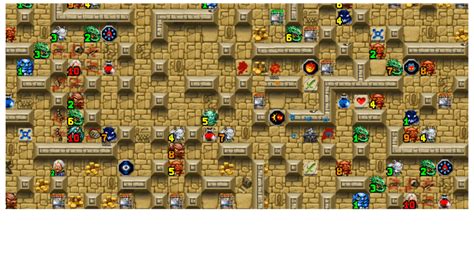 Desktop Dungeons Alchetron The Free Social Encyclopedia