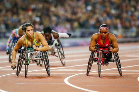 The Importance Of Having Accessible Sport For The Disabled