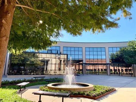 Topeka And Shawnee Topeka And Shawnee County Public Library