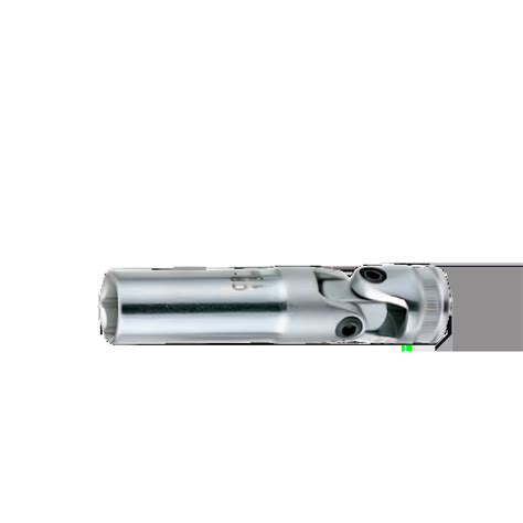 Force 805256510 1 4 Universal Deep Socket 10mm Eezee