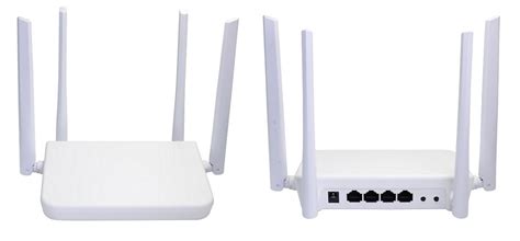 Banana Pi Bpi Wifi5 Router Bananapi Docs