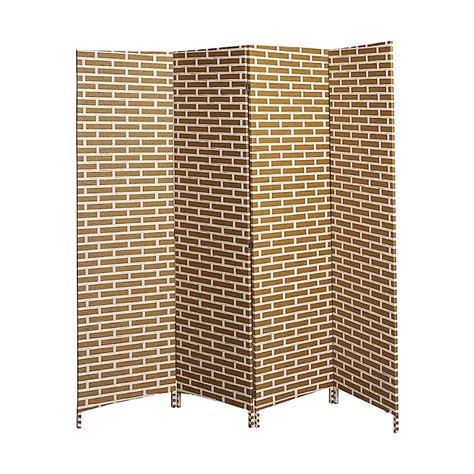 Partition Screen Divider Pembahagi Penghadang Divider 180x180 Cm