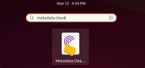 How To Remove Sensitive Content From Your Photos Documents In Ubuntu Debian Linux Fostips