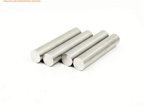 China Cobalt Alloy 6 Manufacturers